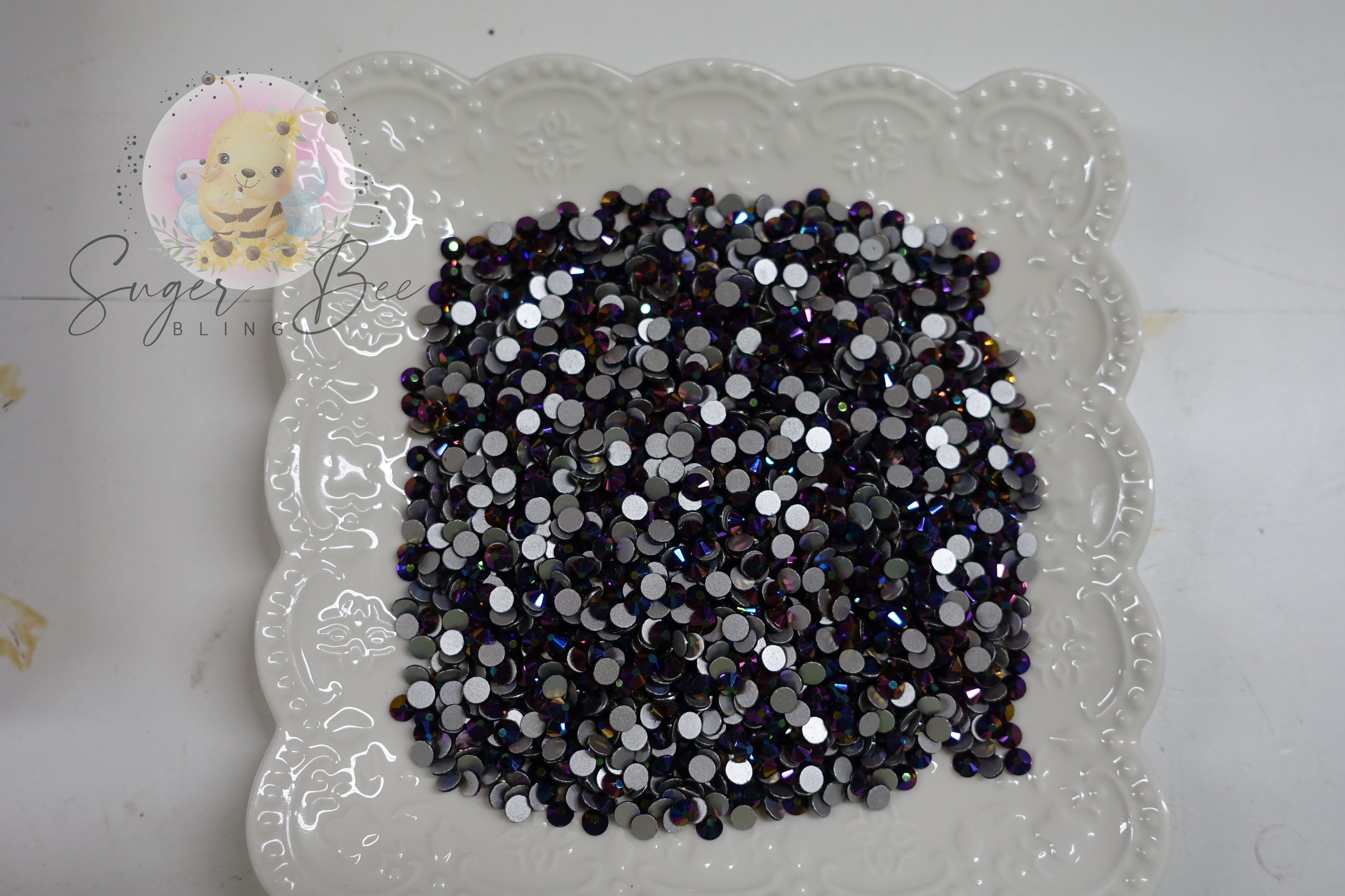 RHINESTONES – tagged "Rhinestones" – SUGER BEE BLING
