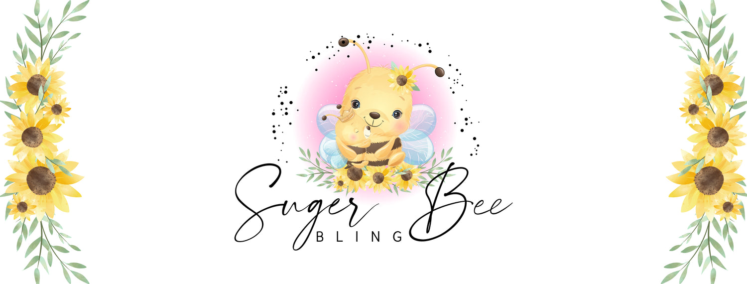 SUGERBEE BLING – SUGER BEE BLING